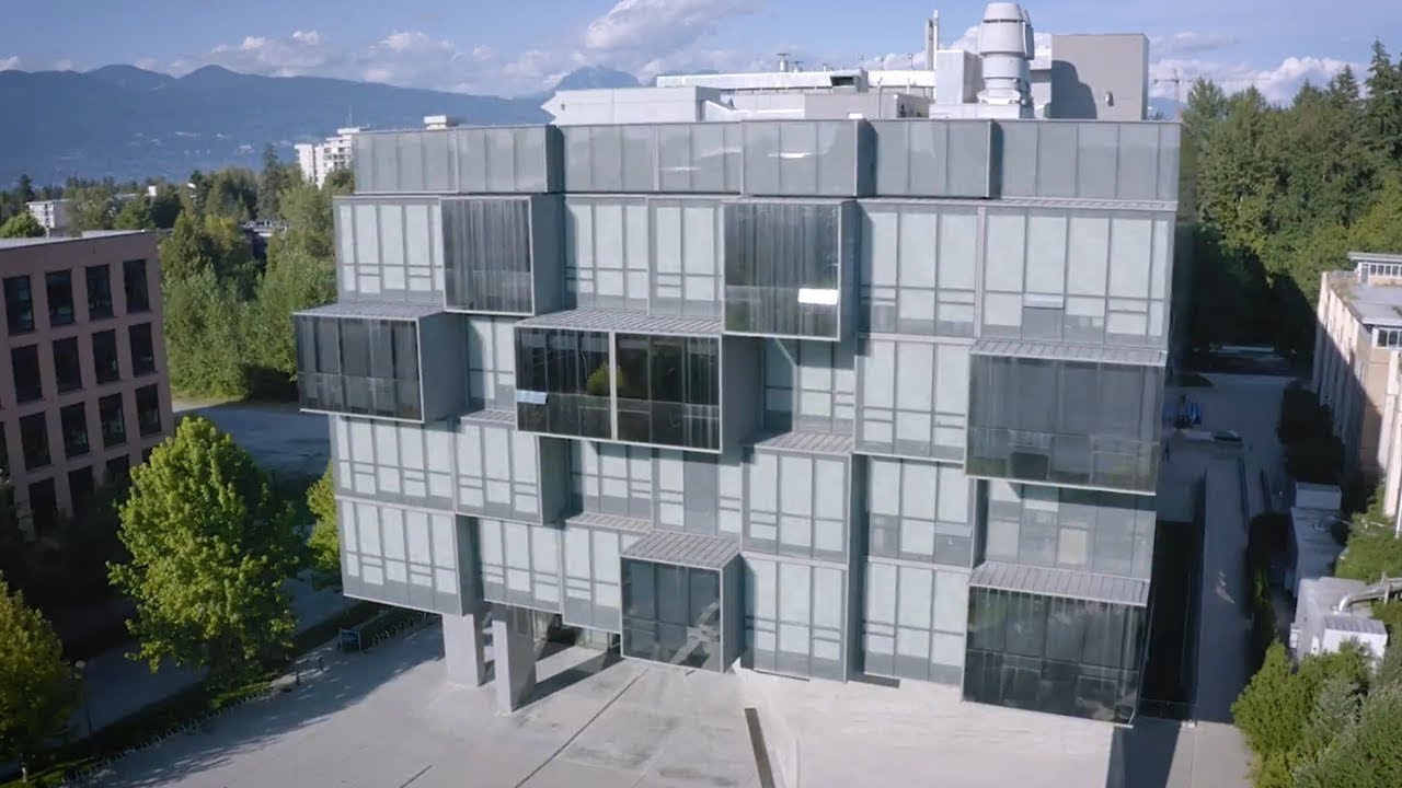 We are adMare BioInnovations - YouTube