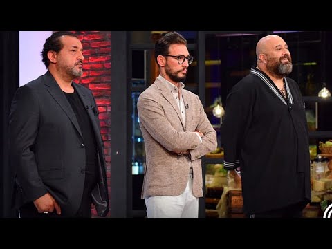 Masterchef Yarışmacılarının Başına Gelenler