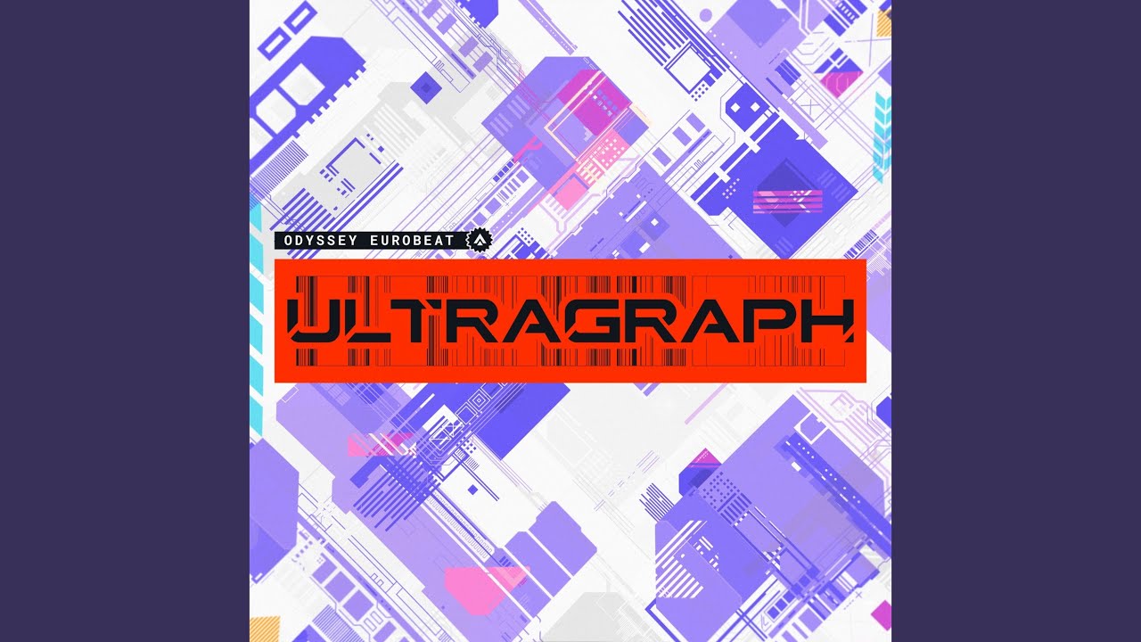 Ultragraph - YouTube Music