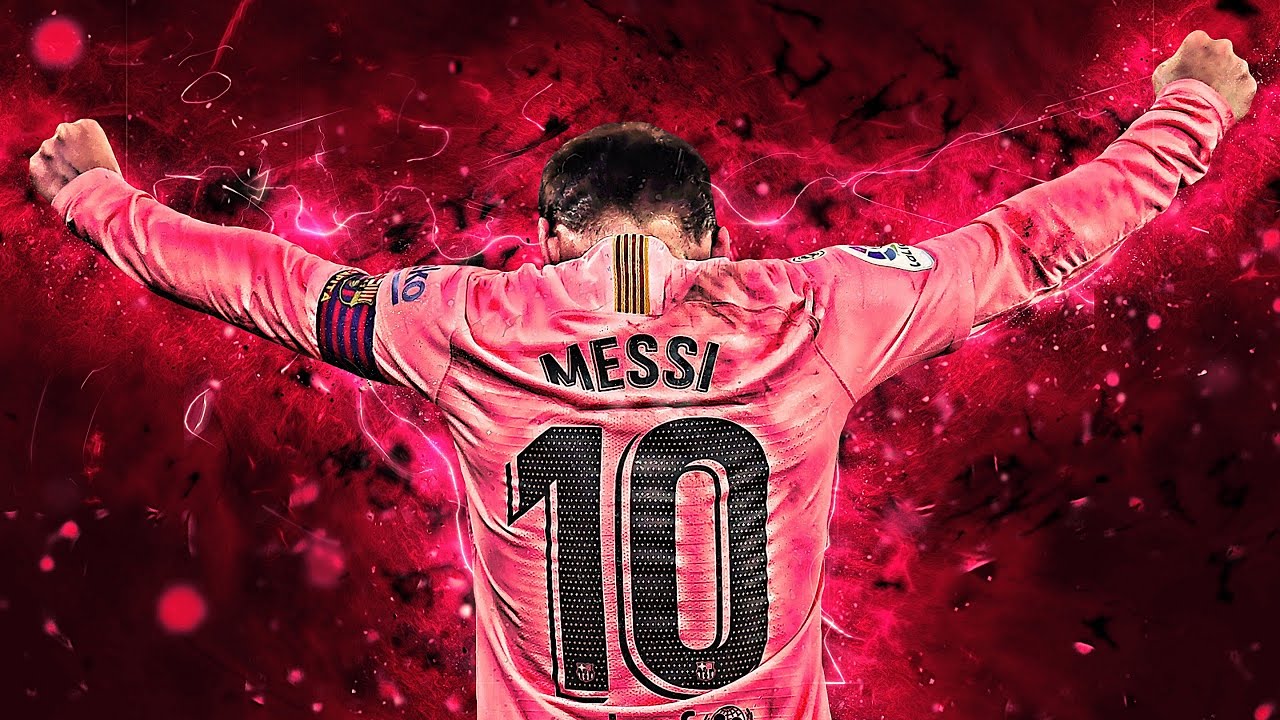 Messi Top 10 Goals In Football History__RA710 Productions - YouTube
