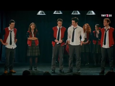 Lise Devriyesi 2. Bölüm - Fırat ve Işıl'ın kötü planı!