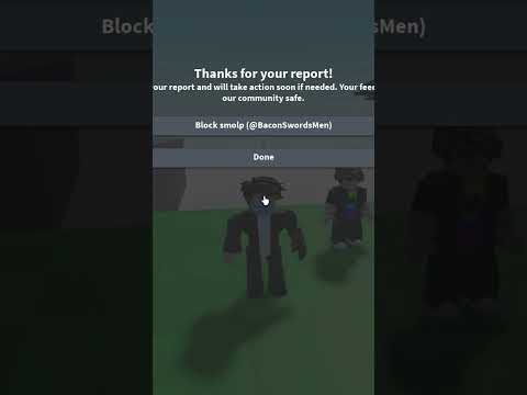 How To Get Any Toxic Players Banned!