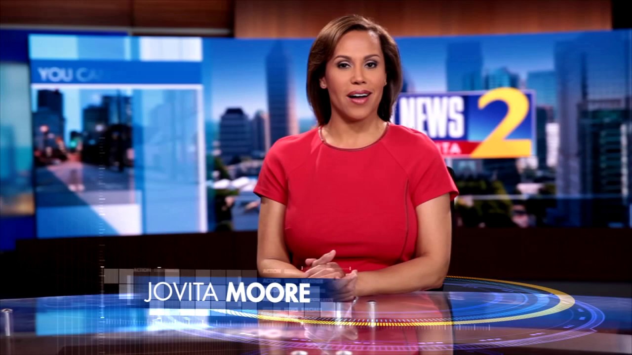 Afternoon Image for WSBTV - YouTube