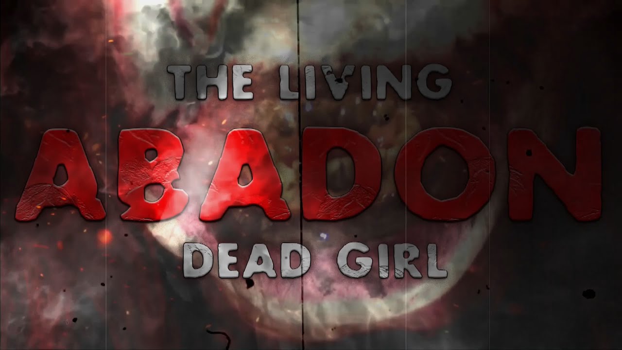 AEW - Abadon Custom Entrance Video (Titantron) - YouTube