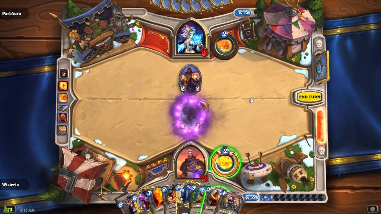 The Boogeymonster Entrance - YouTube