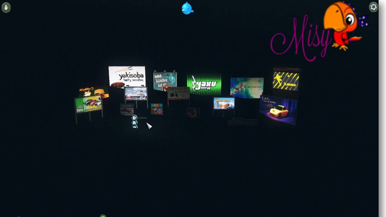 Cities Skylines : Cliffside Bay | Part 6 - Build some Billboards - YouTube