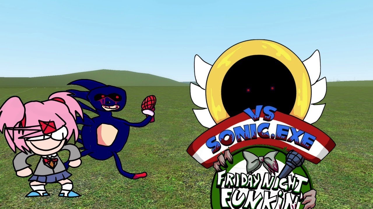 Too Fest n Smol - FNF Too Fest and Too Smol Mashup - YouTube