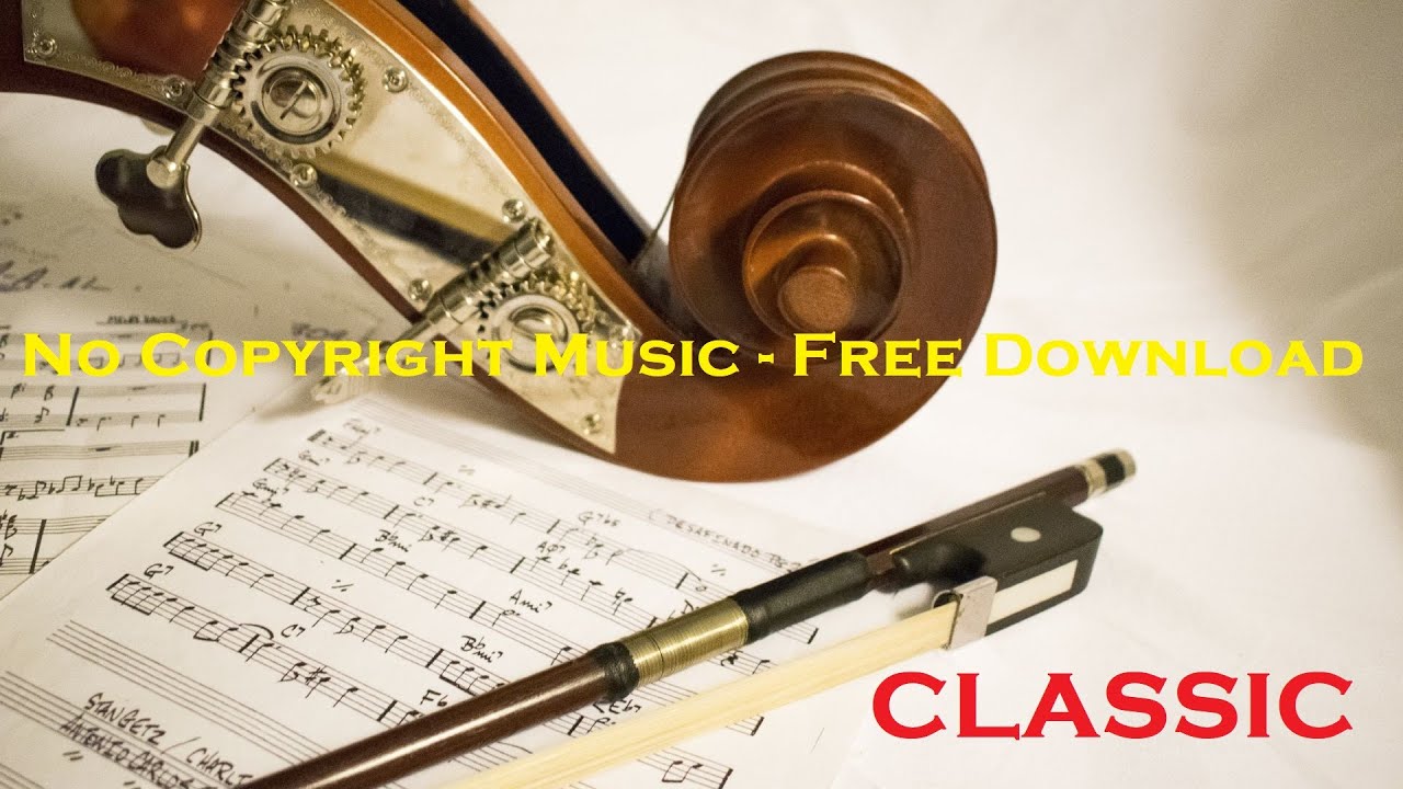 Brahms Lullaby - Ron Meixsell [No Copyright Music - Free Download ...