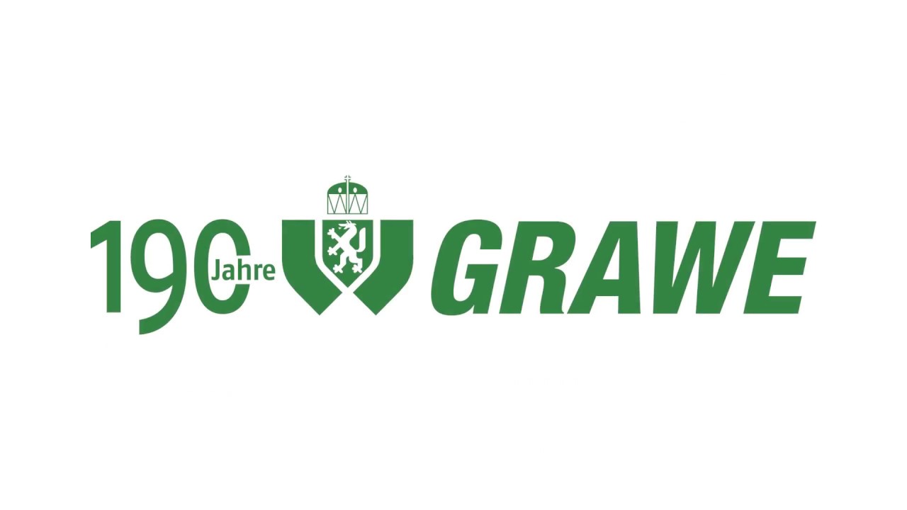 GRAWE 190 years - YouTube