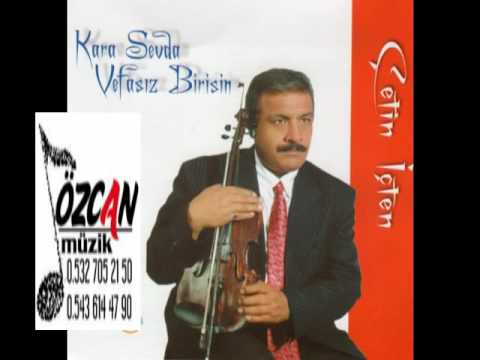 Çetin İÇTEN - Hak Dilerse (Official Audio)