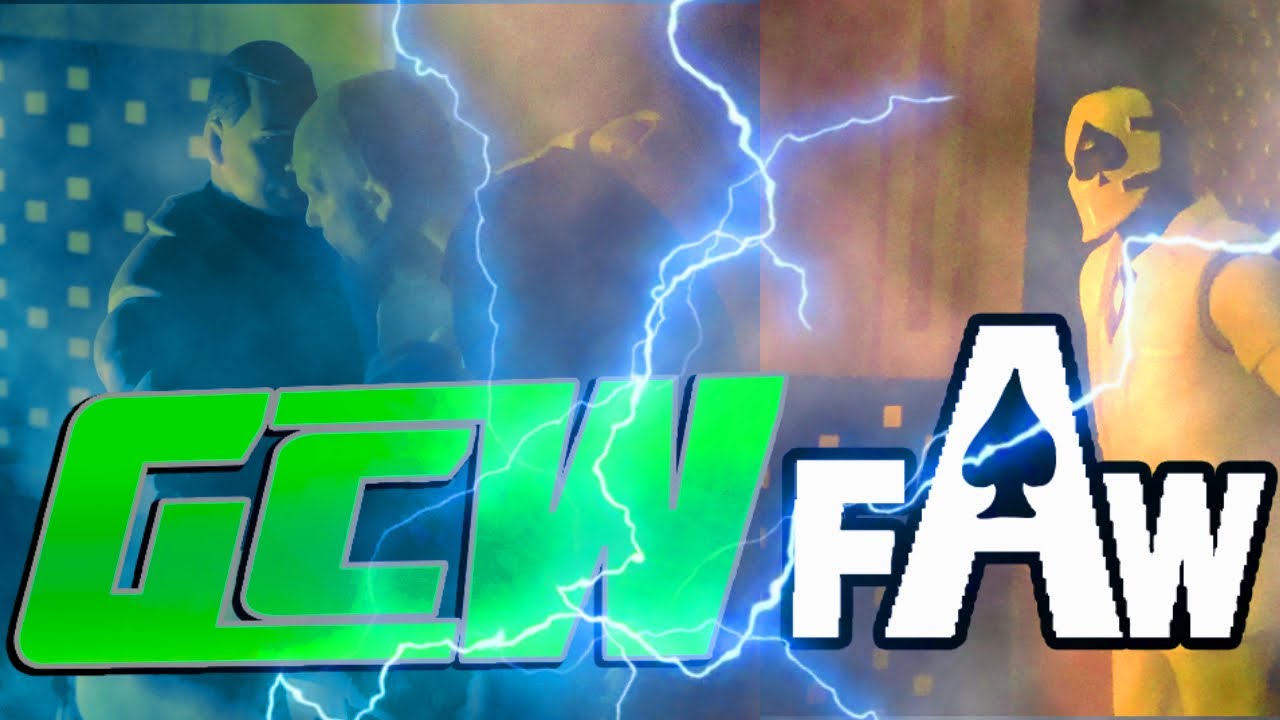 FAW DECLARES WAR ON GCW! - YouTube