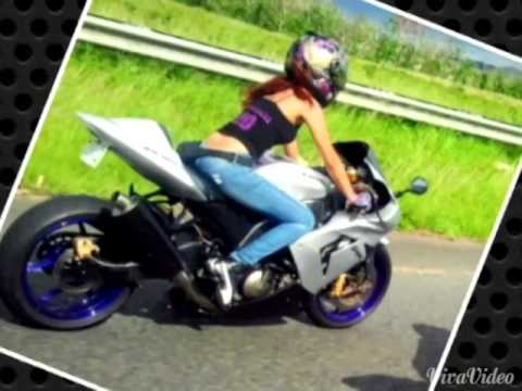 Pa la calle en motora 1 - YouTube