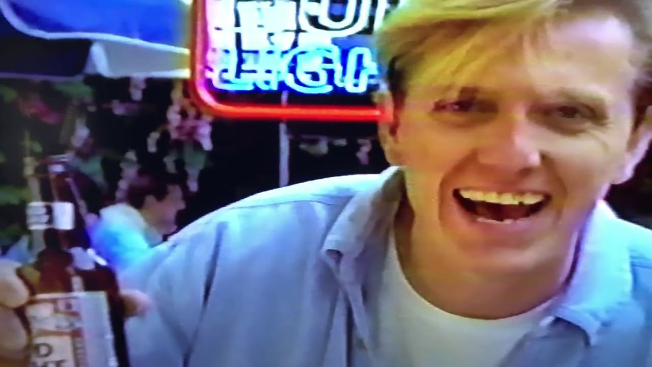 Bud Light Spotlight National Campaign - YouTube