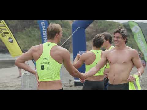 Piha Invitational 2023