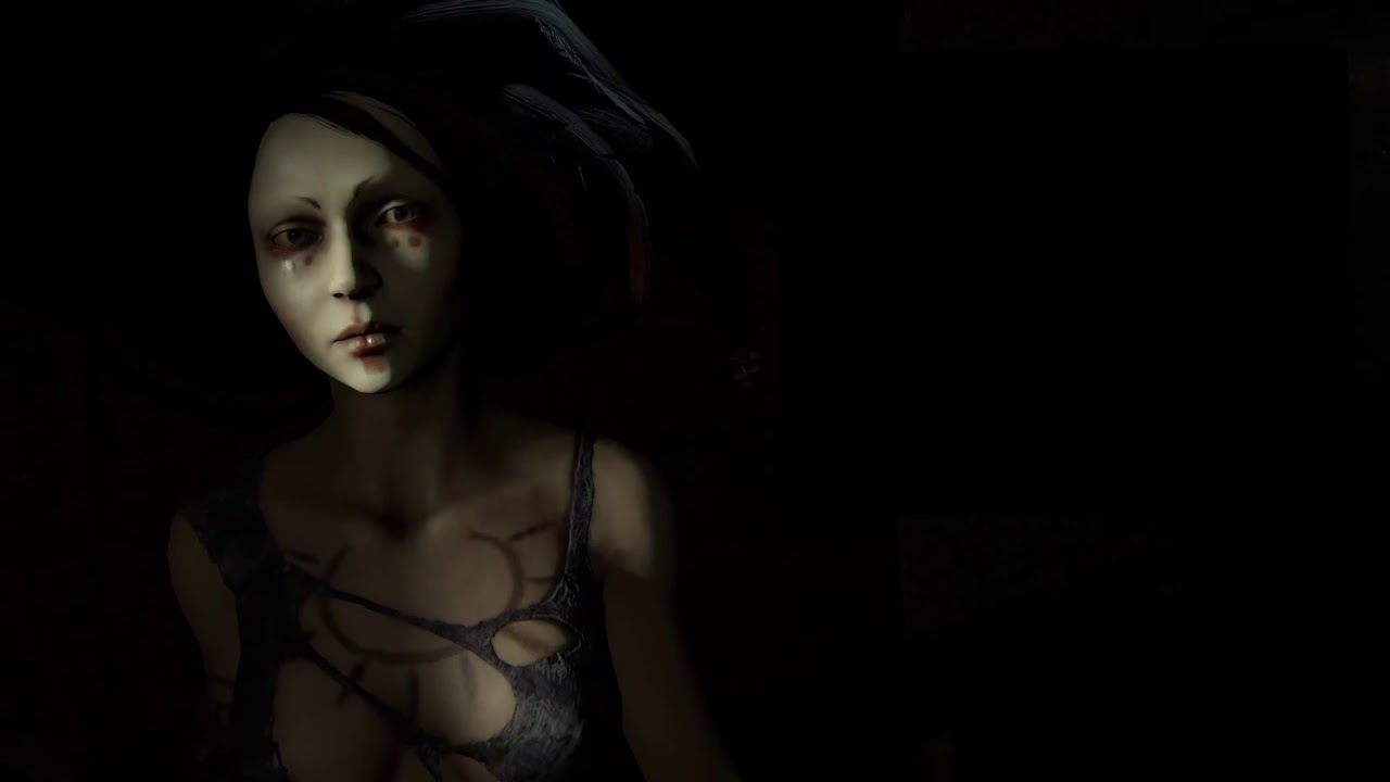 Pathologic 2: Nara - YouTube