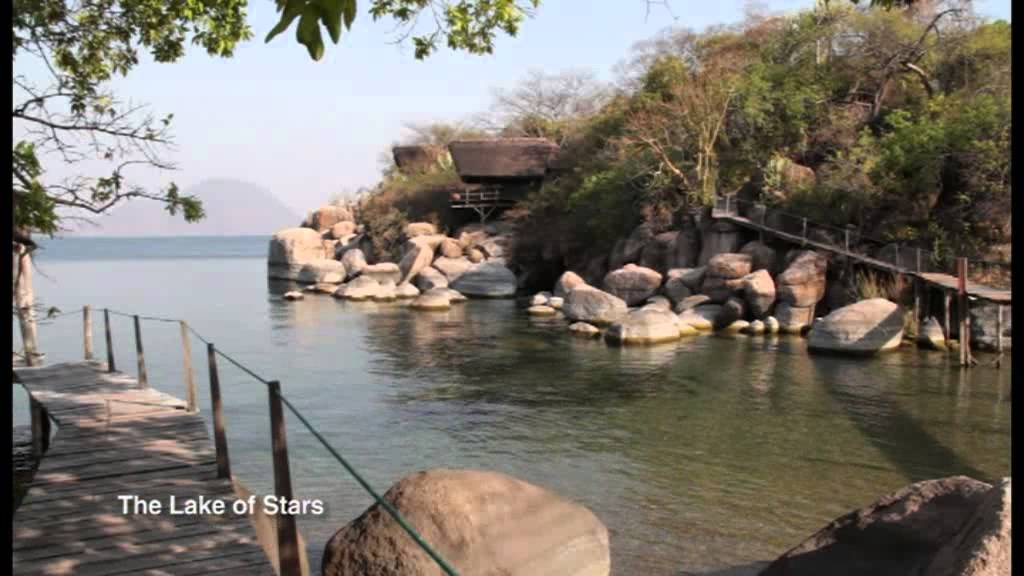 Malawi! The Warm Heart of Africa - YouTube