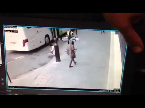 Rotakin test - YouTube