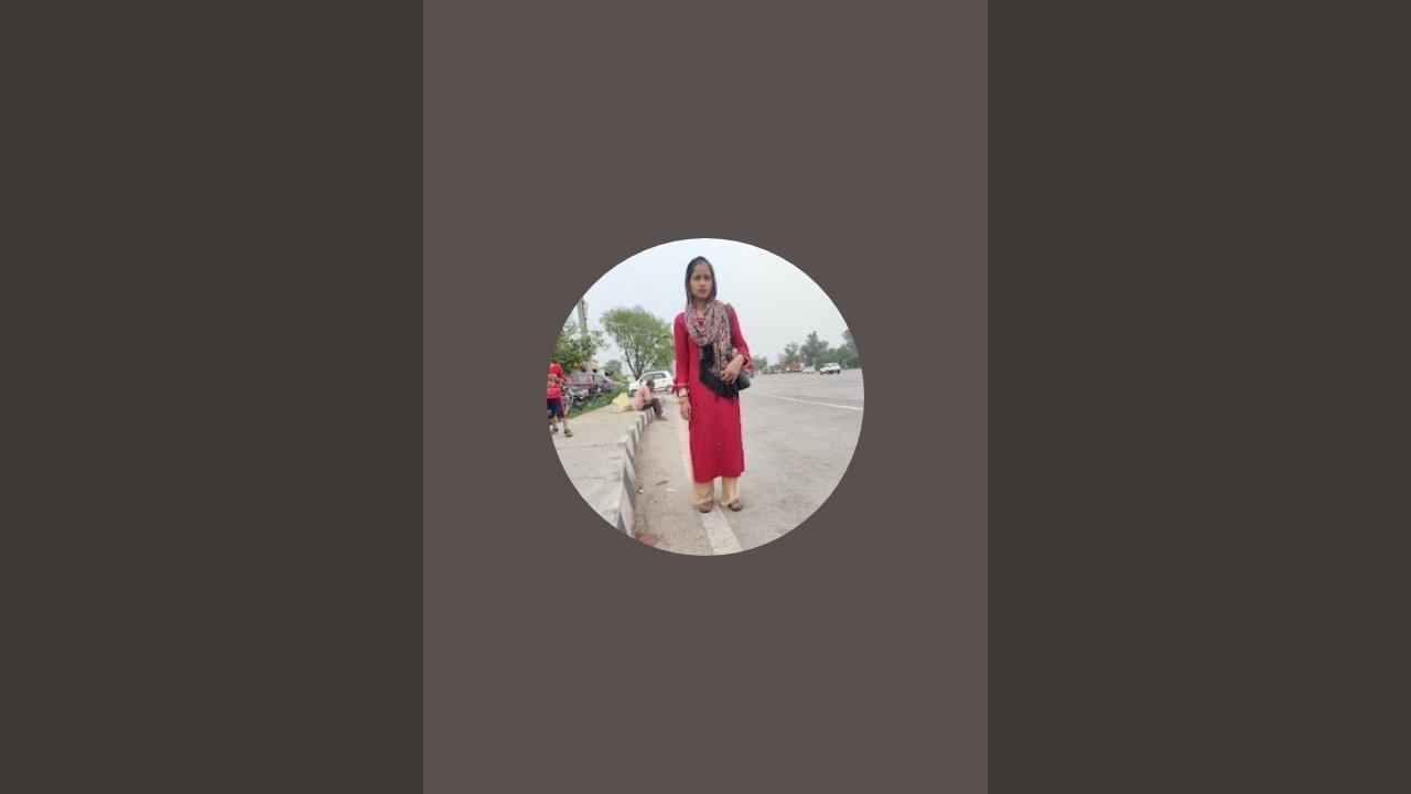 NEELAM Anvi is live Jay Bheem namo buddhay 🙏🙏🌄👍👍 - YouTube