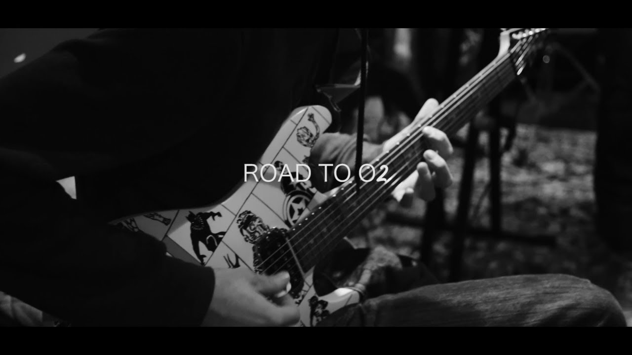 CHARLIE SANDERSON - ROAD TO O2 VLOG - YouTube