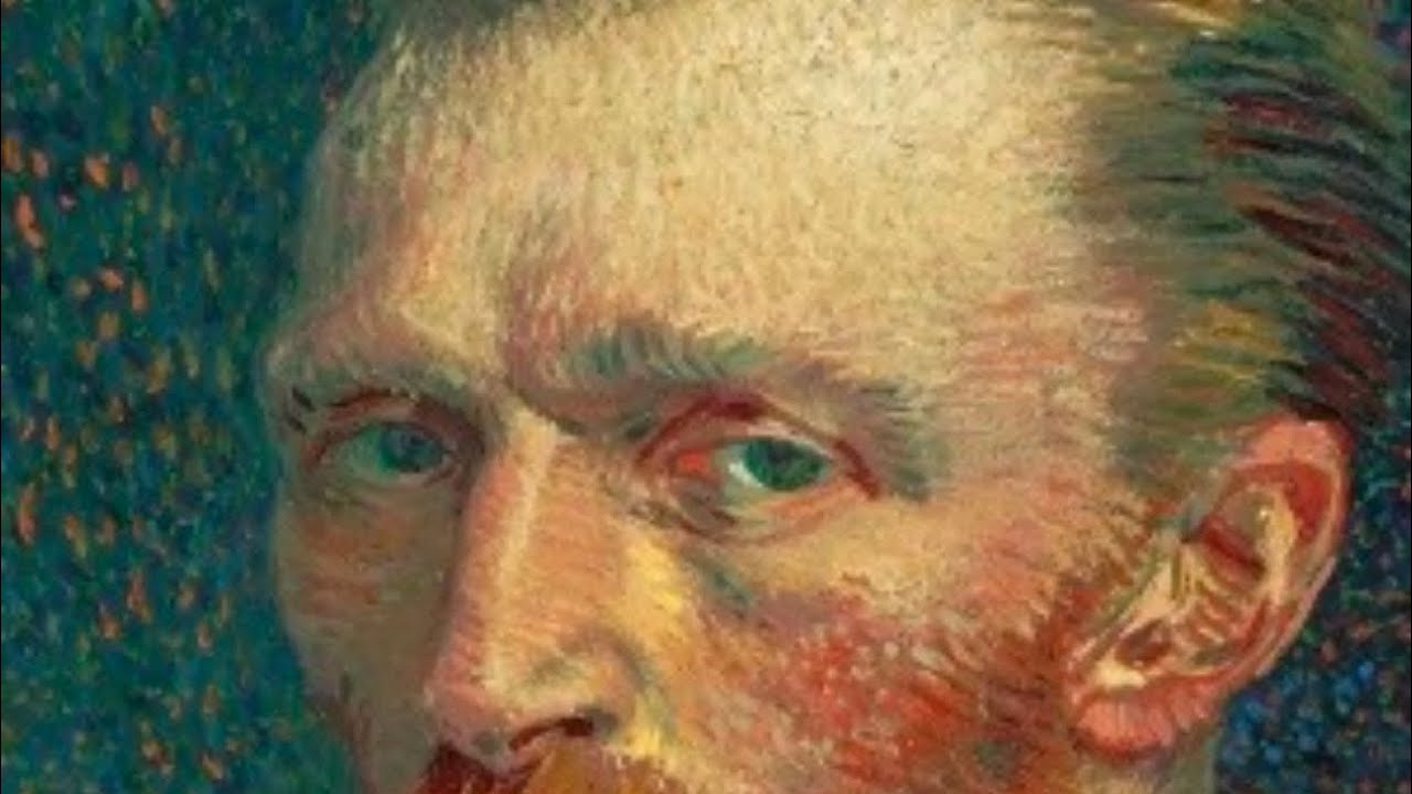 This Day in History: The Death of Van Gogh - YouTube