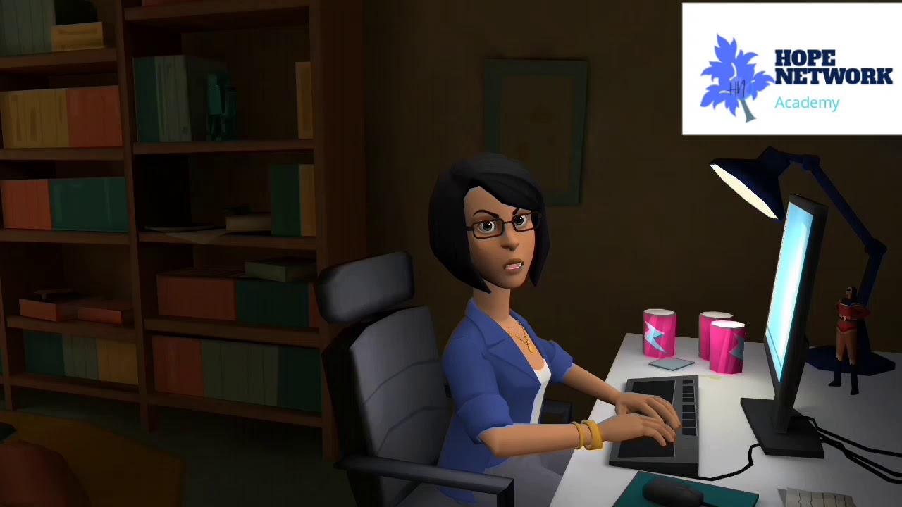 Nepa oooh||A short Animation Story - YouTube