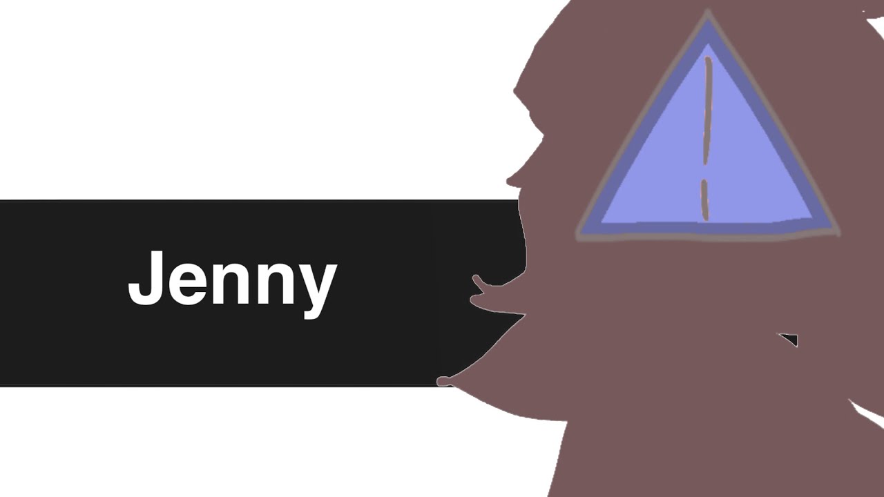 Jenny | Animation Meme | Genshin Impact - YouTube