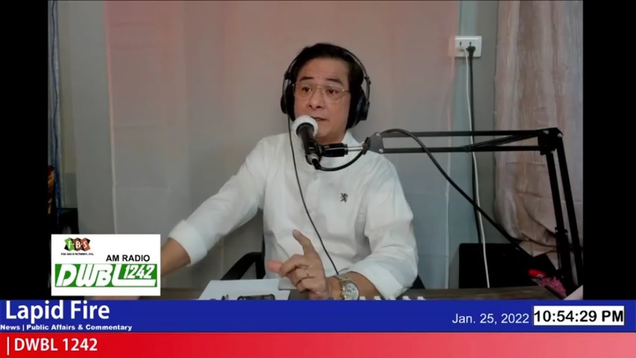 ANO ANG PERSONAL NA PAGKAKAKILALA NATIN KAY ROBERT "BOBBY" BARBERS ...