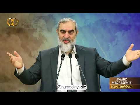 DAYANAMIYORUM BABA! [ İŞTE GERÇEK BABALIK ] | Nurettin Yıldız