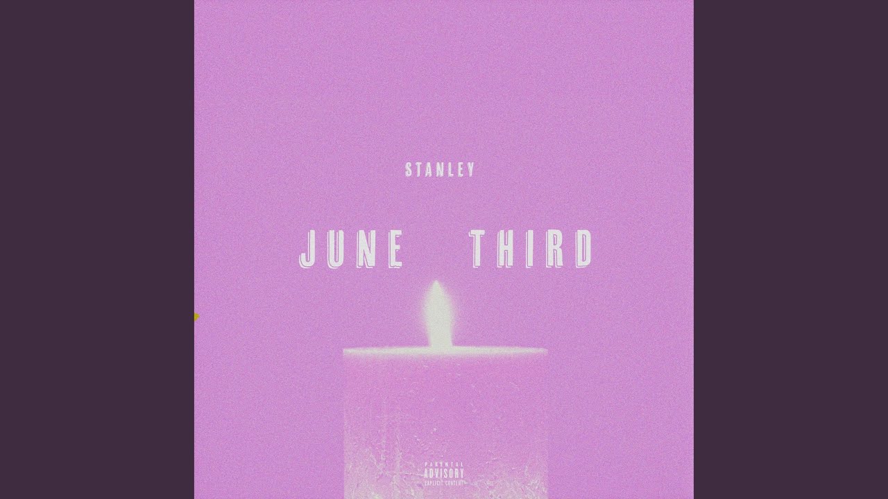 June Third (Freestyle) - YouTube