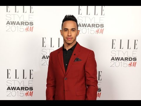 Lewis Hamilton Wears Kilt To Try And ‘Make Amends’ After Shaming Nephew ...