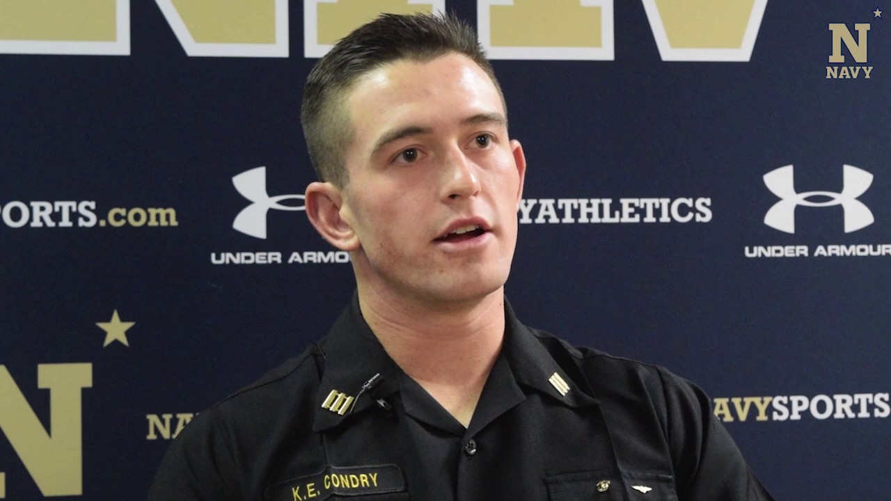 Navy Baseball - Pitching Preview - YouTube