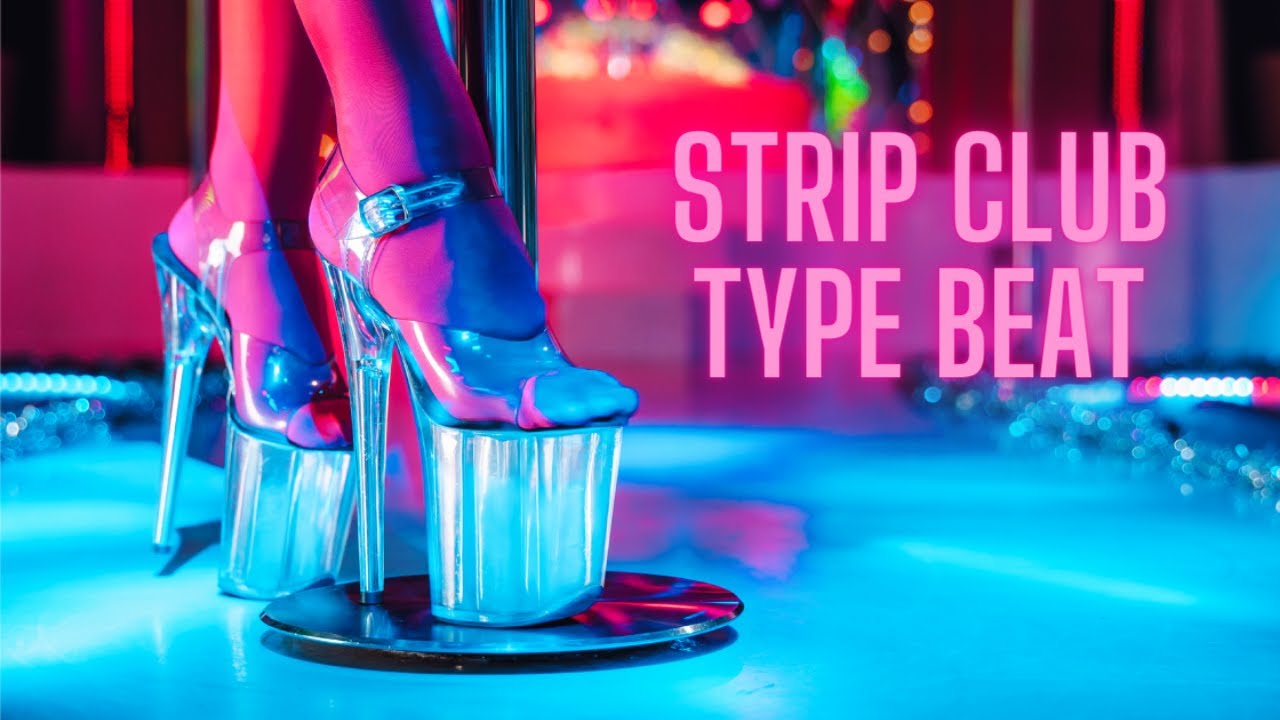 🔥Hypnotic Strip Club Type Beat 2023 | Gucci Mane x Too Short x E40 Type ...