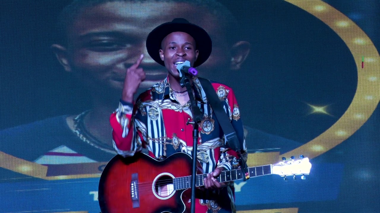 Tyler Grey - YouTube