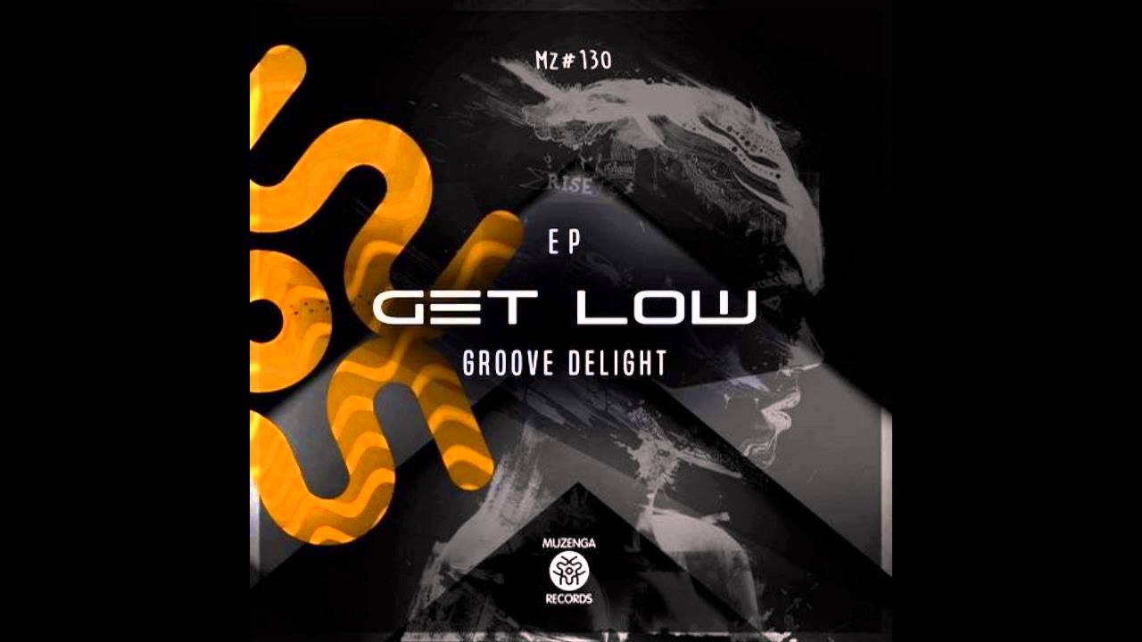 Groove Delight - Never Die (Original Mix) - YouTube