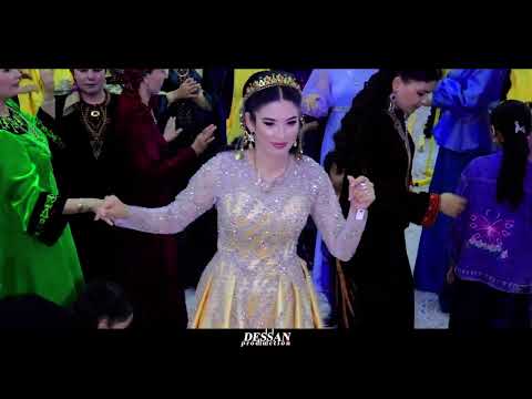 23.10.2025 S.Türkmenbaşy etr Bagşy Aman Taganow Mahym Bagtly Bol Rollik Dessan video studio N_1 !!!