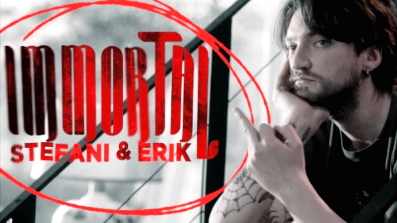 Immortal || Stefani & Erik [Final Destination 6] w/ @Videth - YouTube