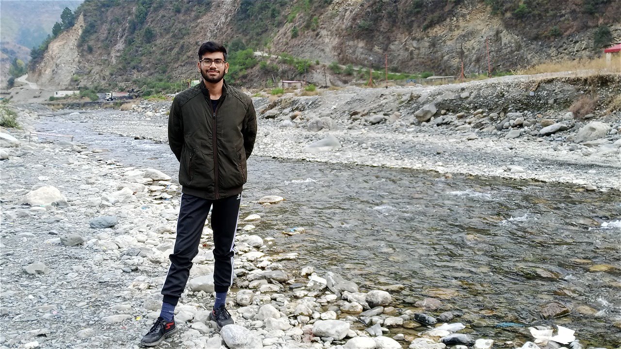 We Saw The Abbottabad & Harnoi Waterfall And Ilyasi Masjid| - YouTube