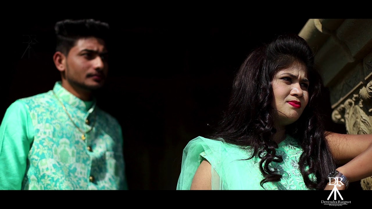 RAM & ARCHANA LATEST PRE WEDDING 2020 - YouTube