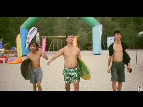 THE LAST RIDE | EMMAN NIMEDEZ TRIBUTE