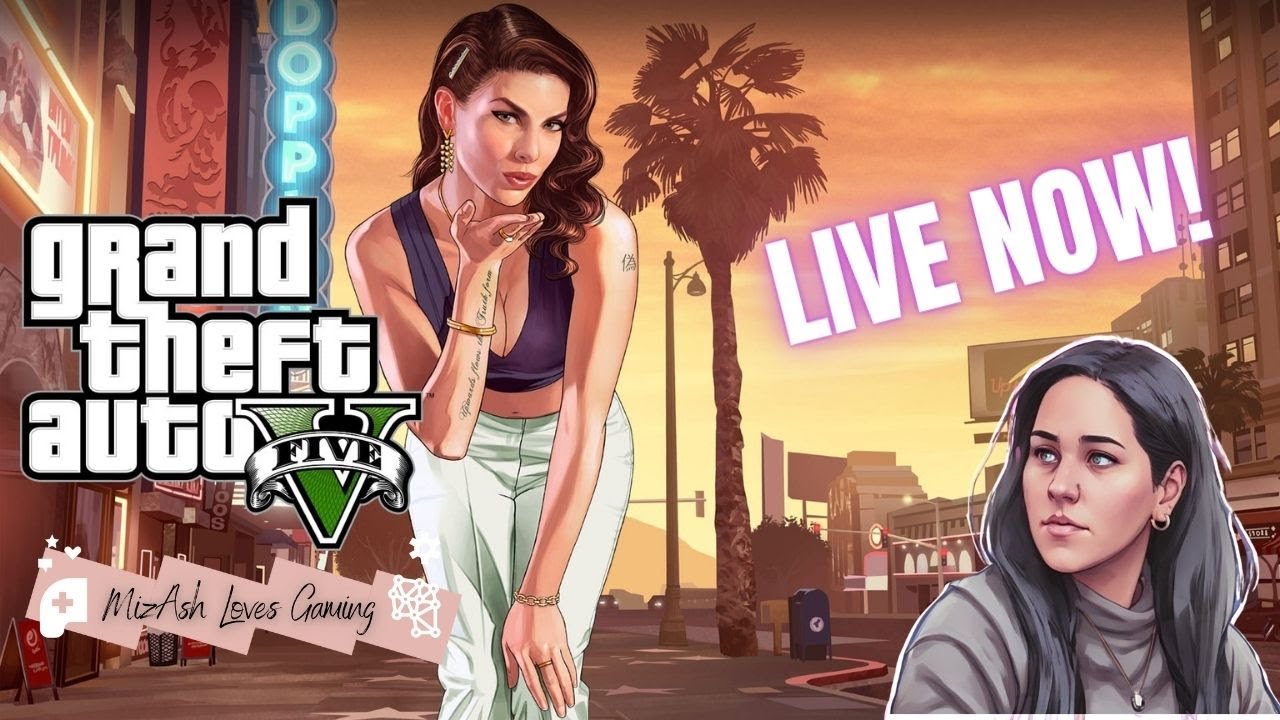 A New GTA RP Server!? | True To The Game RP | GTA V RP - YouTube