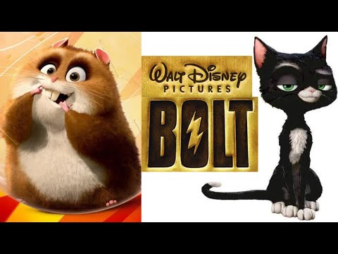 Disney’s Bolt GamePlay Part 4 Still Fighting Off Dr Calico's Enemy's ...
