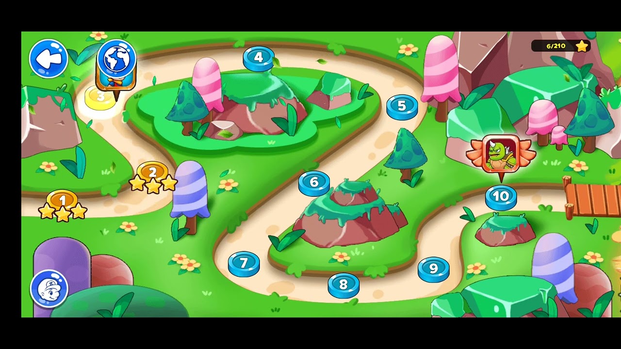 [Android] Super Matino - Adventure Game - GeDa DevTeam - YouTube