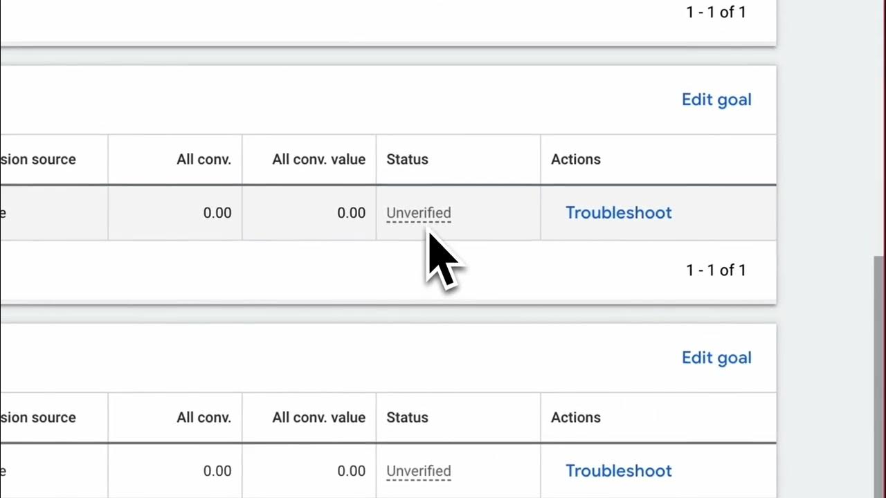 Acuity Scheduling conversion tracking — Google Ads conversions - YouTube