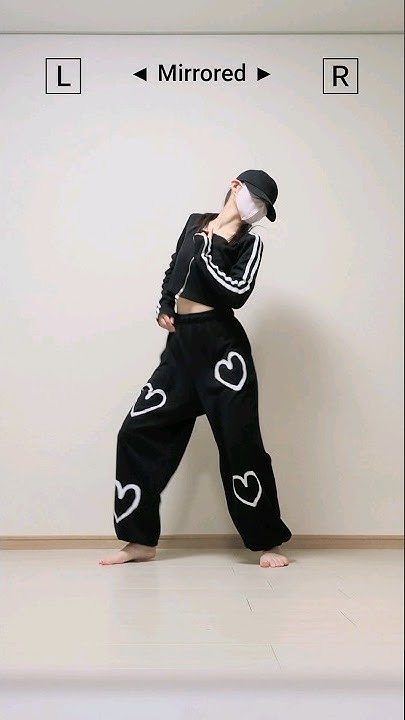 [Mirrored] TREASURE - MOVE (T5) | Kpop Dance Tutorial - YouTube