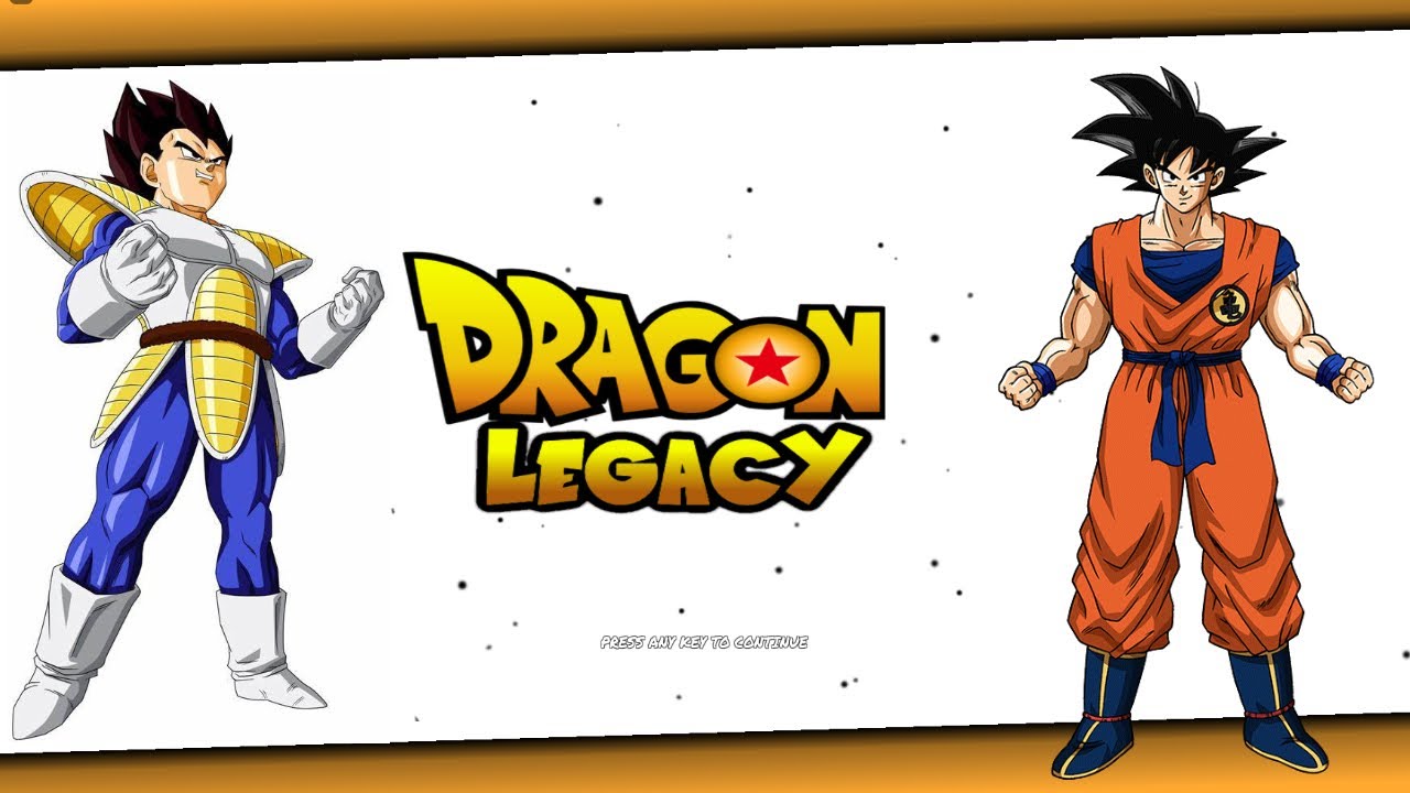 I got Saiyan in this new Dragon Ball CC Game..... - YouTube