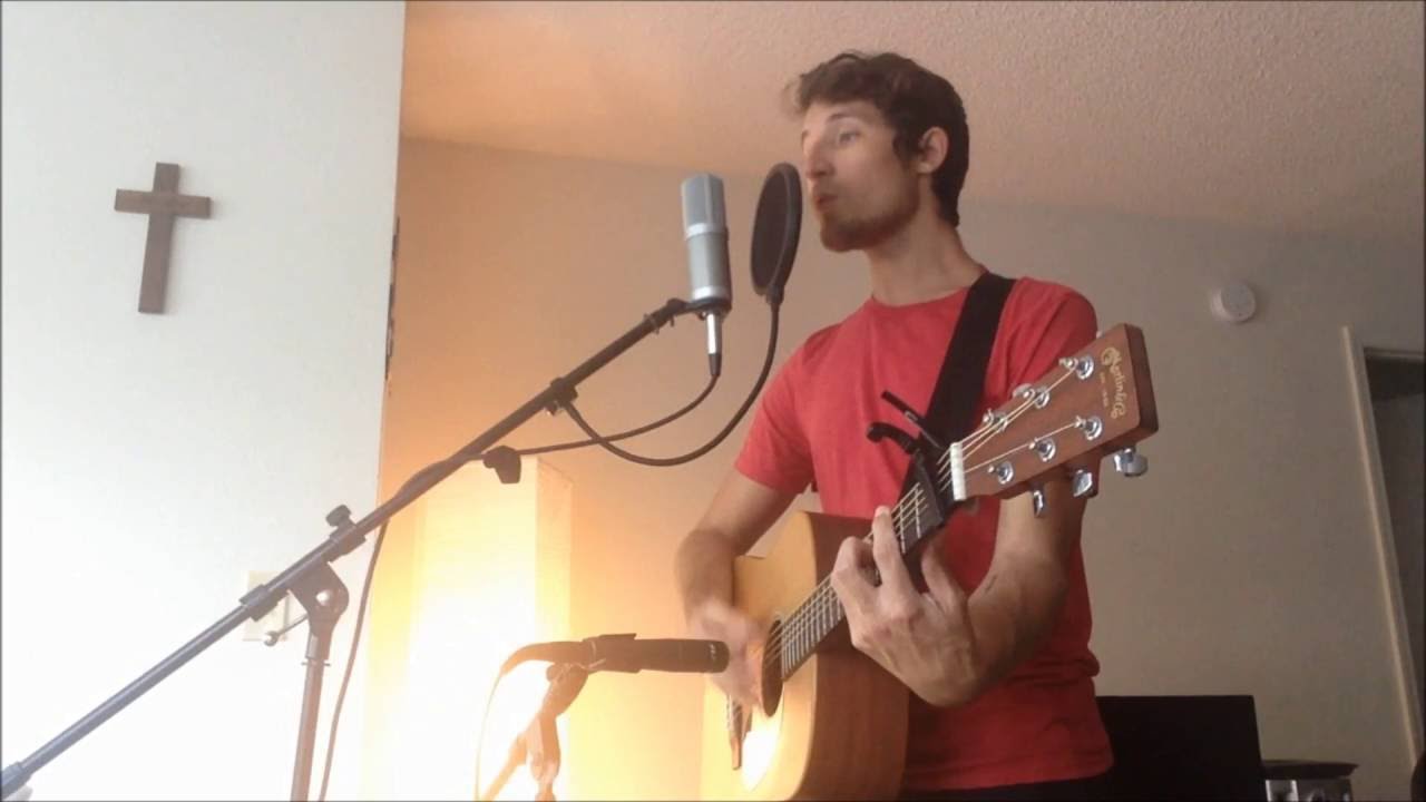 MONEY & FAME (NEEDTOBREATHE Cover) - YouTube
