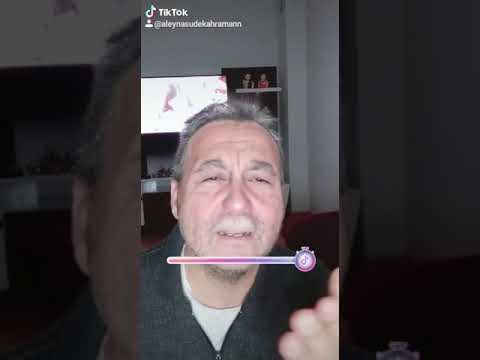 Leylim ley 😱 bir gece de yaşlandım 🤷🏻‍♂️