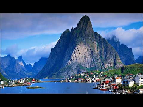 Dünyanın En Zengin Ülkesi