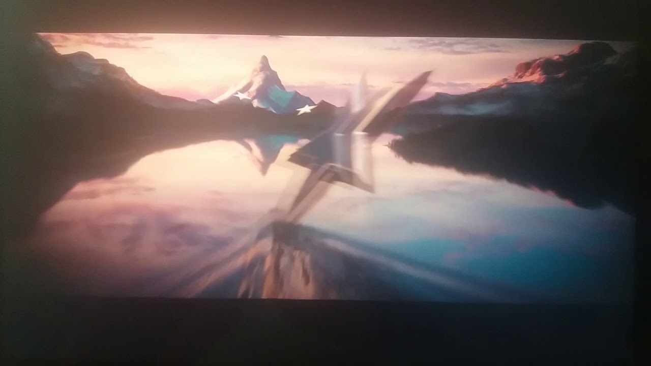 Paramount(2019) - YouTube