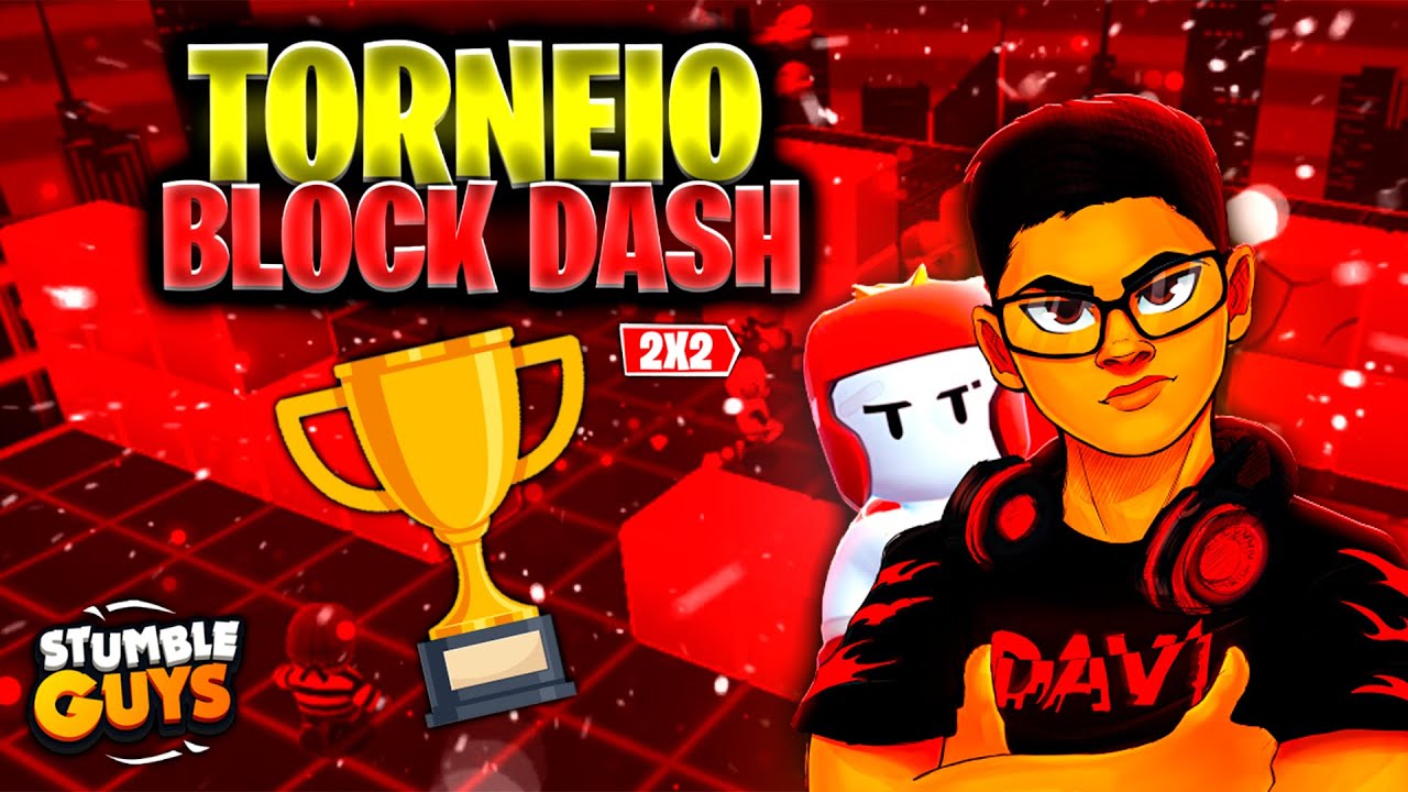 ⚔️TORNEIO 2V2 LUKEZINHO COM O RUHTRA⚔️😎BROTA LIVE😎🔴STUMBLE GUYS AO VIVO ...